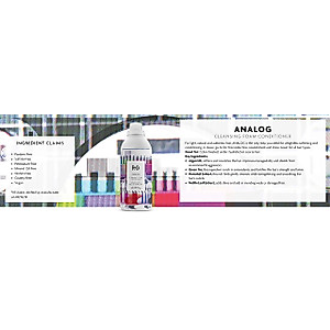 R+Co Analog Cleansing Foam Conditioner, Weightless Conditioner for Nourished, Shiny and No-Frizz Hair, 5.75 Fl Oz