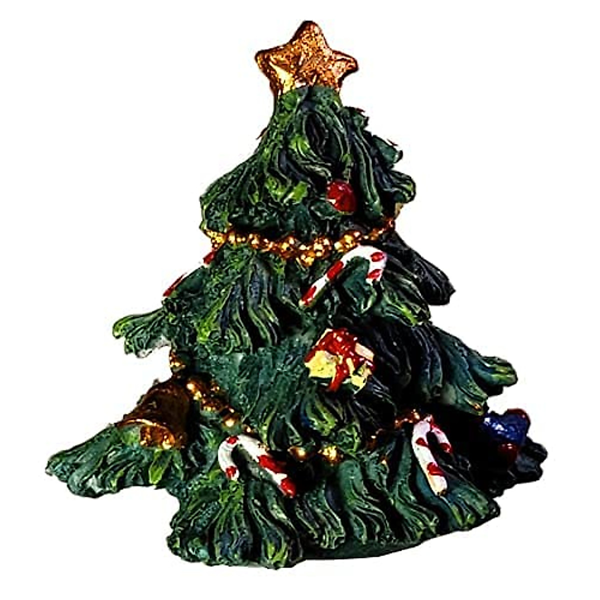 Christmas Kitchen Decor - Unique Paper Towel Holder W/Interchangeable Seasonal Decoration Tops - Christmas Paper Towel Holder - Holiday Tops Christmas Tree, Turkey Pumpkin 3 Fall