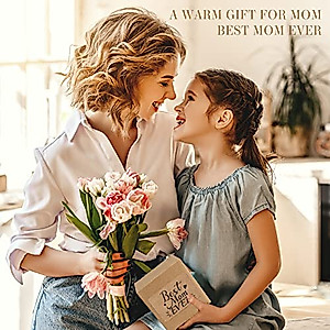 Mothers Day Gifts, Mothers Day Gifts from Daughter, Gifts for Mom, Birthday Gifts for Mom, Mom Gifts, Mothers Day Gifts for Mom, Candles Gifts for Women, Lavender Candle(9oz)