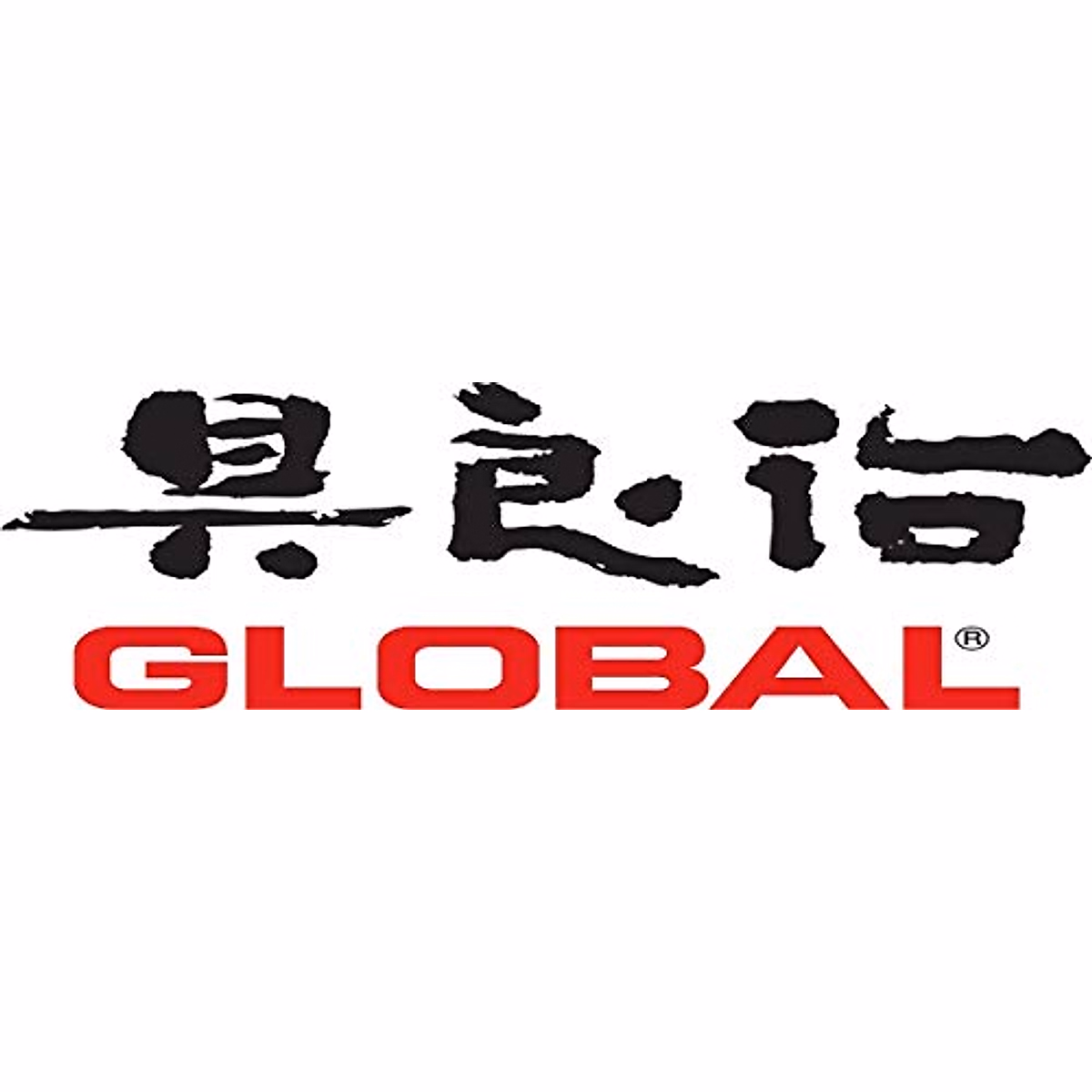 Global Knife 6-Piece Block Set G-79586AU, Stainless Steel