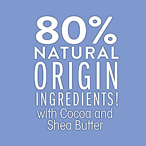 Nad's 3n1 Hair Removal Butter, Gentle & Soothing Hair Removal Cream For Women, Sensitive Depilatory Cream For Body & Legs, Suitable for all skin types (21103), 5.1 Fl Oz (Pack of 1)