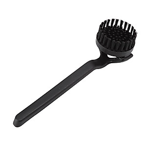 Aqur2020 51mm 54mm Detachable High Pressure Steam Coffee Machine Grouphead Brushush, Household Coffee Cleaner Brush, Coffee Cleaner Brush Coffee Espresso Machine