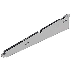 Rubbermaid FastTrack Garage Storage System Bracket, 16", Shelf Bracket, Garage Organization Shelf for Storage or Workspace