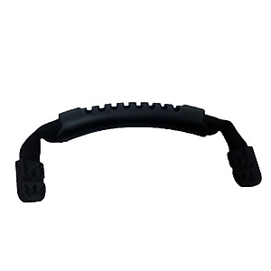 Pactrade Marine Kayak, Canoe Or Luggage Handles Durable TPR Rubber Pair of 2