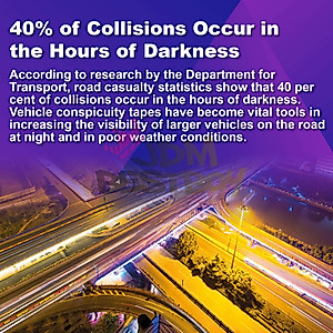 Free Tool Kit Arrow Green/White 2" Inch x120 Foot Reflective Safety Tape Warning Caution Adhesive Conspicuity Marking Decal Sticker Roll Truck RV Trailer Boat ATV Construction