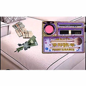 Mold with Lid and Grinder Mold,Silicone Molds for Resin - Large Resin Molds with Rolling Tray Mold and Resin Grinder Mold for Grind and Storage, DIY Storage Box Art Molds