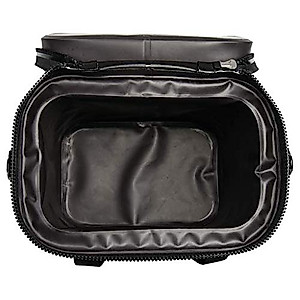 ORCA Walker 20 Can Soft Cooler Bag, Insulated with 28mm Meta-Polymer, Tan, 20 L