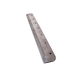 HFS (R) Paper Cutter Blade for HFS 12'' Heavy Duty Guillotine A4 Paper Cutter
