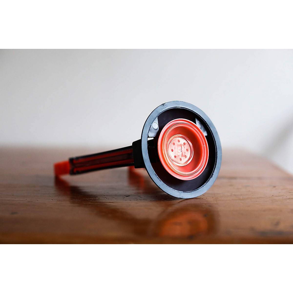 Jokari Suction Cup Fortified Baggy Rack 4 Pack For More Stability When Filling Plastic Freezer Storage Zip Lock Bags. Sturdy Clips Hold Containers Open to Pour Leftovers and Meal Prep Ingredients.