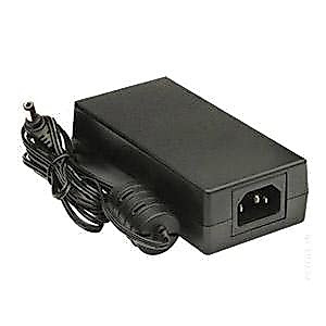 Cisco ASA5506-PWR-AC= Power Adapter/Inverter Indoor Black ASA 5506 Power Adaptor