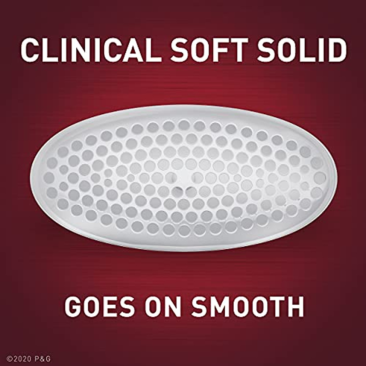 Old Spice Clinical Sweat Defense Anti-Perspirant Deodorant for Men, 72 Hour, Pure Sport Plus, 1.7 Oz