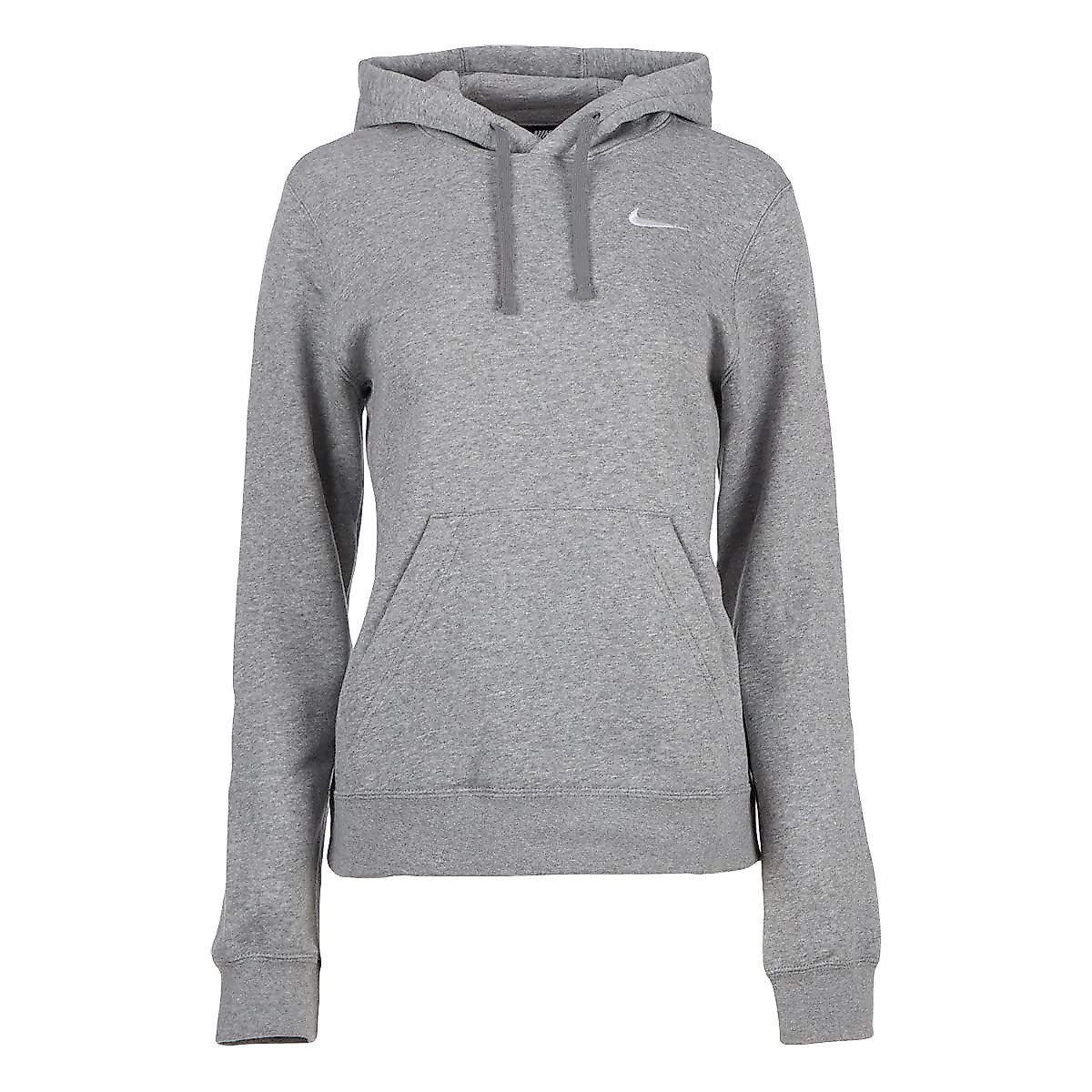 Nike Women's Hoodie Anthracite (X-Small)