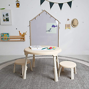 ORIBEL PortaPlay Monsterland Adventures Child Stools