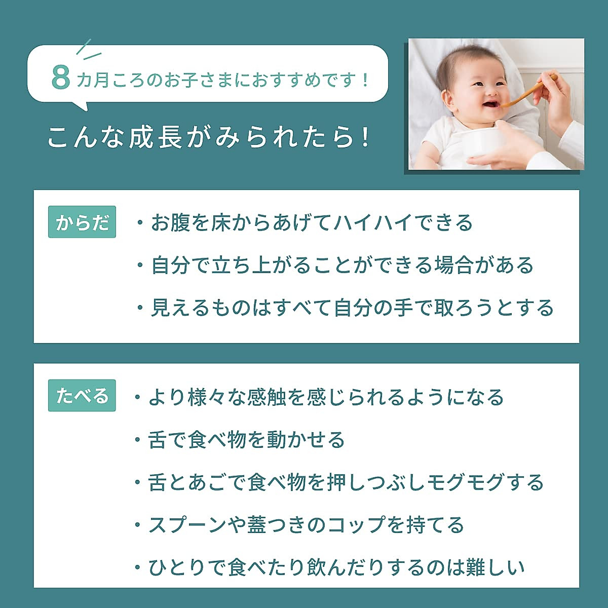 Gerber Cereal for Baby Power Blend 3rd Foods Probiotic Oatmeal Baby Cereal, Lentil Carrot Apple, 8 oz Canister (6 Pack)