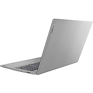 Lenovo IdeaPad 3i Laptop, 15.6" HD Touchscreen Display, Intel Core i3-1115G4 Processor, 20GB DDR4 RAM, 1TB PCIe SSD, Bluetooth, Webcam, Wi-Fi 6, HDMI, Windows 11 Home, Grey