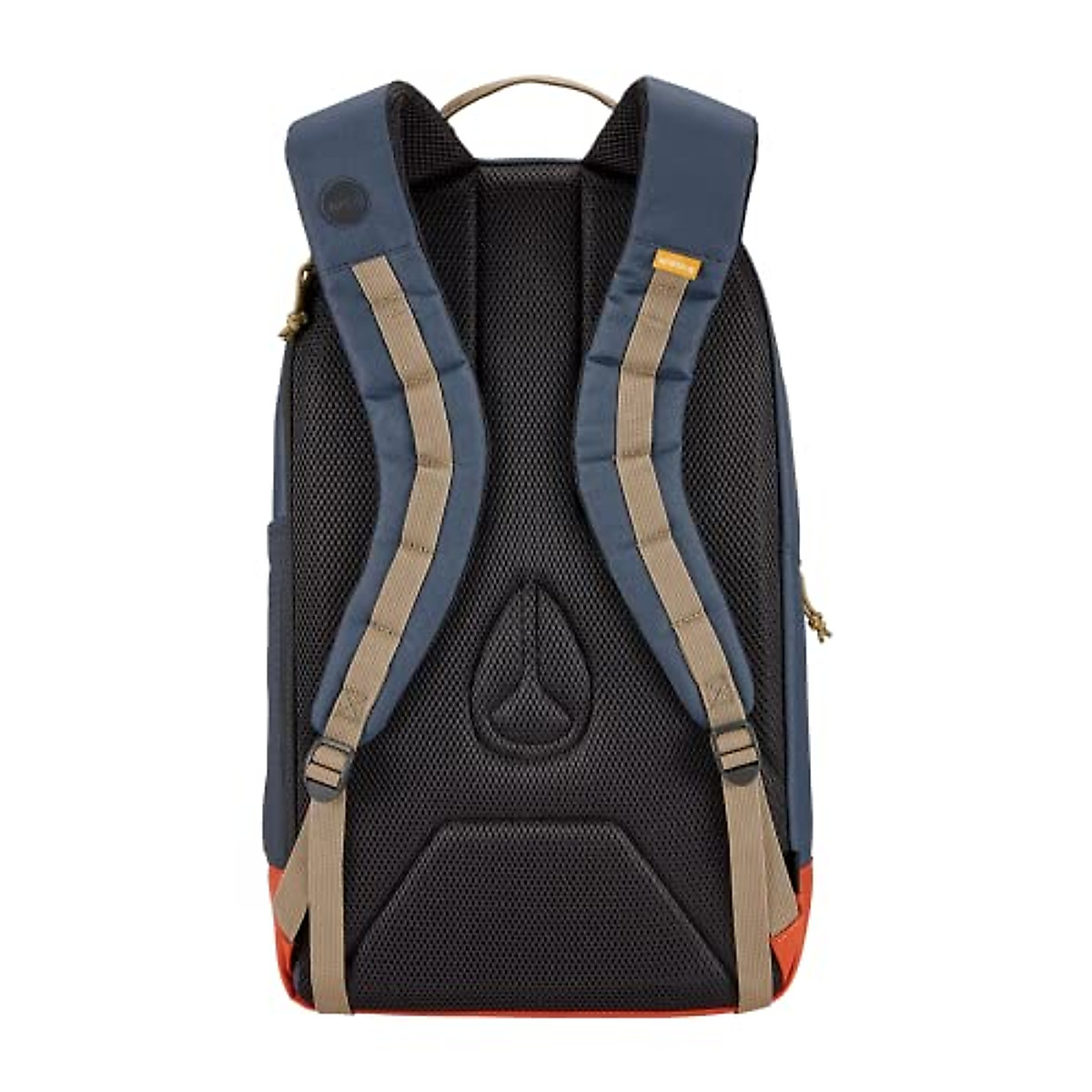 NIXON Ransack Backpack - Made with Recycled Ocean Plastics