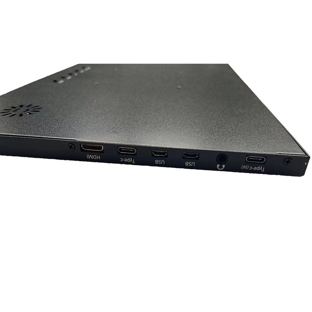 TFTcenter Portable Monitor 1080 IPS Screen USB Type C HDMI LCD Display for PC Laptop PS4 Switch Xbox Series X Gaming Monitor 14.0 Inch