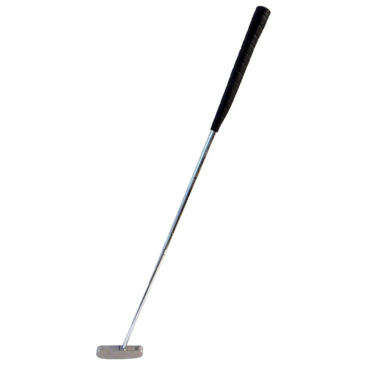 Bell Putters 2 Way Golf Putter 400g Toe Balanced with Tacki-mac Jumbo Putter Grip and 35" Shaft | Made in USA