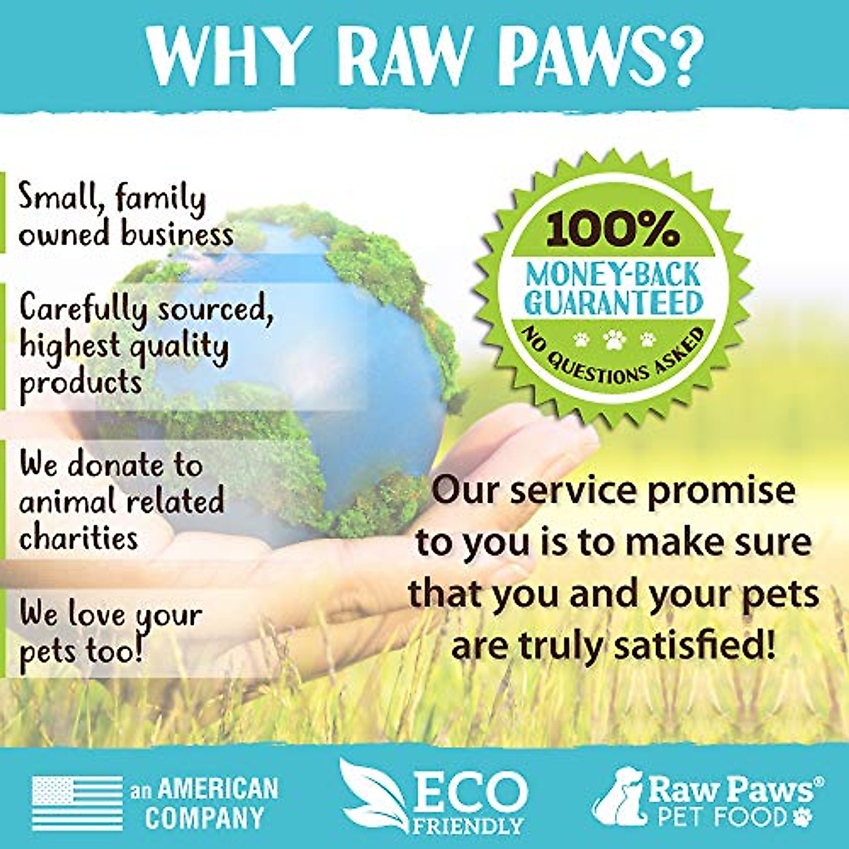 Raw Paws Lick Pad Mat Bowl for Dogs & Cat - Distraction Mat for Dogs with Suction - Lick Bowl for Dogs Large to Puppies - Interactive Cat Licking Mat - Dog Mat for Anxiety - Dog Bowl Licking Mat