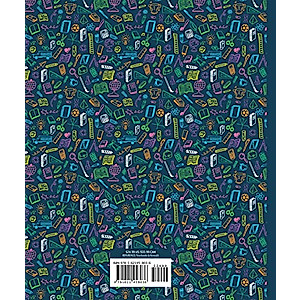 School Years Record Book: Capture and Organize Memories from Preschool through 12th Grade (Reader's Digest)