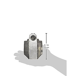 Blaylock American Metal TL-22 Coupler Lock
