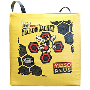 Morrell Yellow Jacket YJ-450 Plus Archery Target