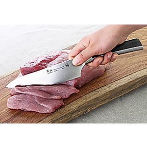 Cangshan N Series 59106 German Steel Forged Chef's Knife, 8-Inch