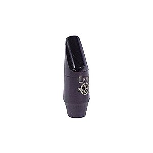 Selmer Paris Soprano Saxophone Mouthpiece, black (S411180)