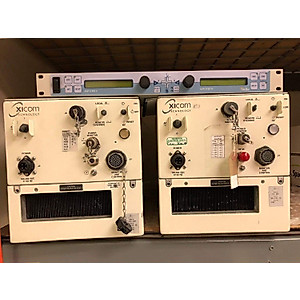 Telairity BE8650 HD SD SDI MPEG2/4 CID Encoder DVB-S2 L-Band Ericsson AVP3000