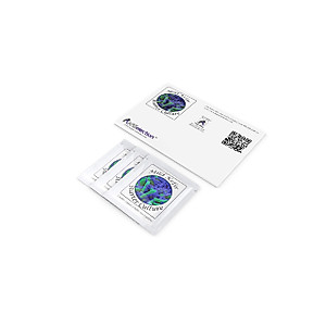 Kefir Starter Cultures - Pack of Freeze-Dried Culture Sachets For Creamy and Mild Milk Kefir (3 sachets)