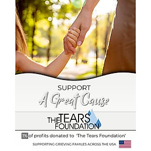 Spiritwind Cremation Urns for Adult Ashes Keepsake Set | Large White Cremation Urn with 4 Small Urns for Human Ashes | Urns for Ashes Adult Male | Urns for Human Ashes Adult Female | Decorative Urns