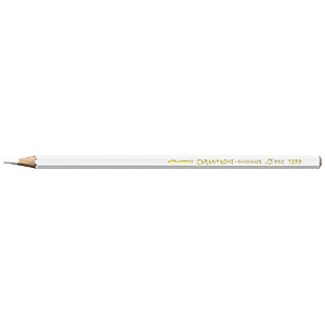 Caran d'Ache Fancolor Color Pencils, 40 Colors