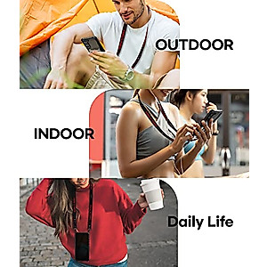 GOOSPERY Z Bumper Designed for Galaxy S22 Plus Case, Shock Absorbing Dual Layer Structure TPU Edge Clear Back Cover [with Detachable Clear Card Holder] Stick On Phone Wallet