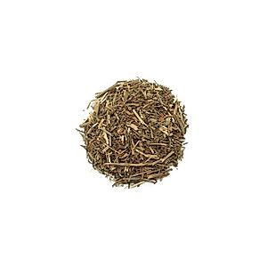 Yerbero - Ruda ( Rue Dried Herb) 30 Tea Bags 1gr (0.03oz) - Net WT 30gr (1.3oz) | Stand Up Resealable Bag | Crafted By Nature100% All Natural, non-GMO, Gluten-free.