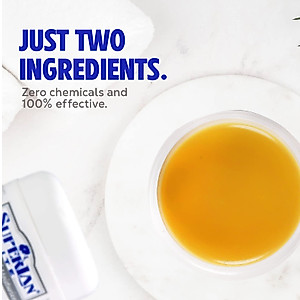 superlan Lite Lanolin Cream, 1 oz – Lightweight Creamy Formula with Medical-Grade Lanolin & Jojoba Oil - Moisturizer for Everyday Dry Skin Relief – Hands, Feet, Body, & More