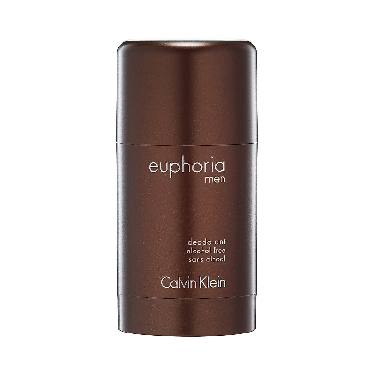 Calvin Klein euphoria for Men, Deodorant, 2.6 Fl Oz