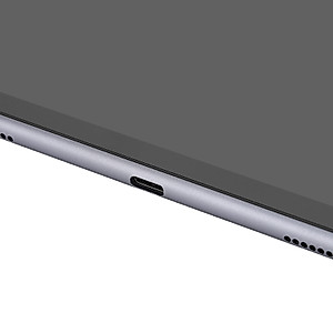 Dpofirs Tablet 10.5 Inch, 8GB 128GB Octa Core Tablet for Kids, 5G WiFi Dual 4G SIM 5.0, HD 1920x1280 IPS Touchscreen Tablet PC (US Plug)