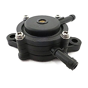 The ROP Shop | Fuel Pump fits Kohler KT715, KT725, KT730, KT735, KT740, KT745, LV625, LV675, LV680 Motor