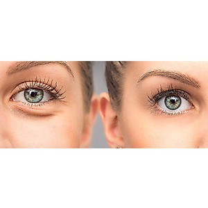 Dr Joe Lab Vitamin E Oil for Skin, Organic Vitamin E Oil for Hair, Face, Liquid Vitamin E, Vitamin E Body Oil, 100% Pure Natural Cold Pressed Unrefined, Moisturizes & Nourishes, Non GMO - 1 Oz