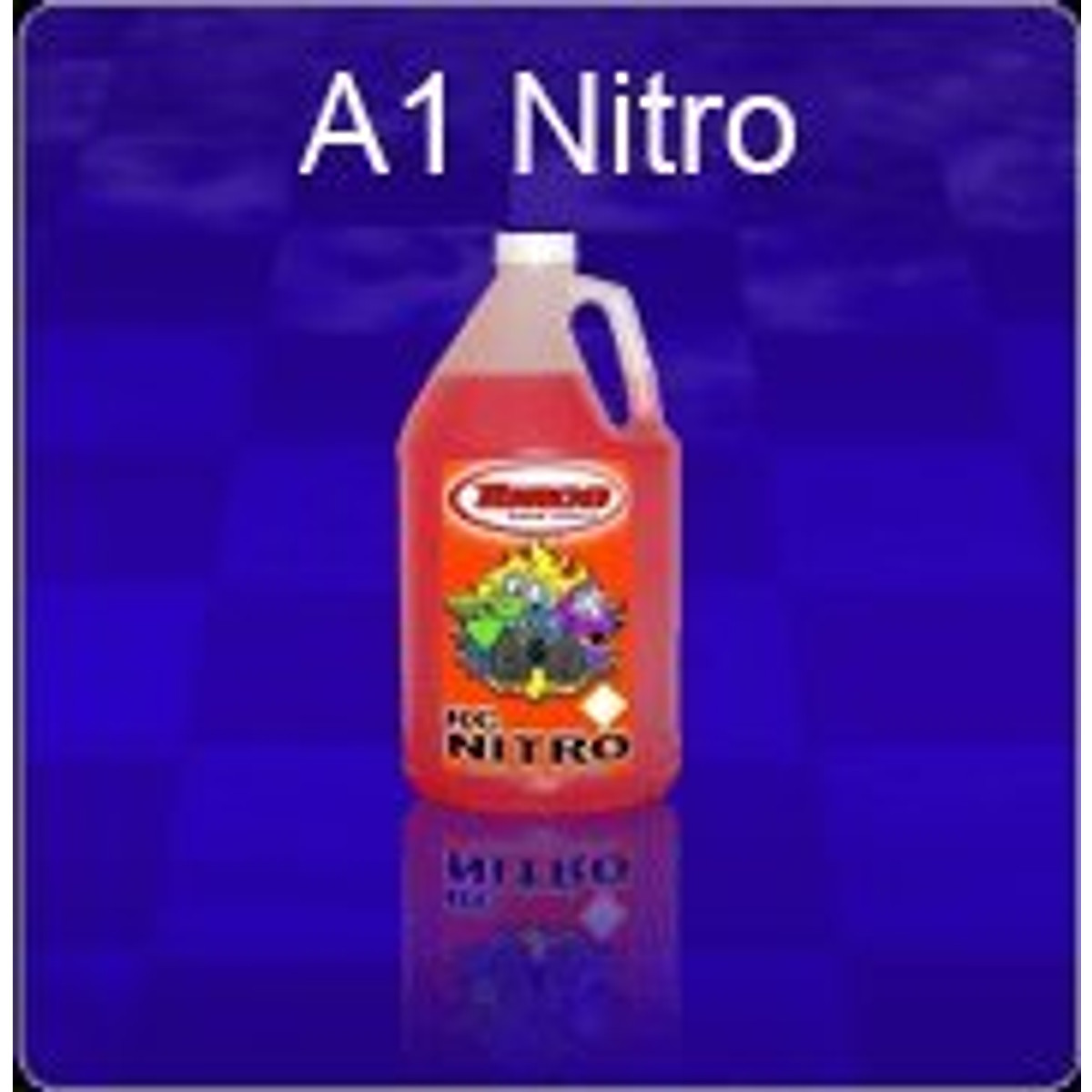 TORCO RC Fuel 15% Nitro Airplane Air Gallon