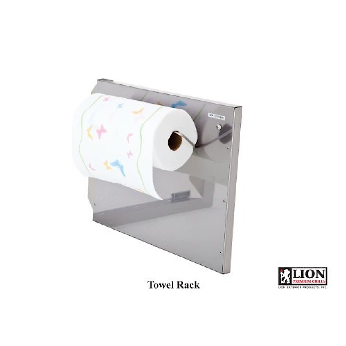 Lion Premium Grills L3322 Double Door 33"x22"