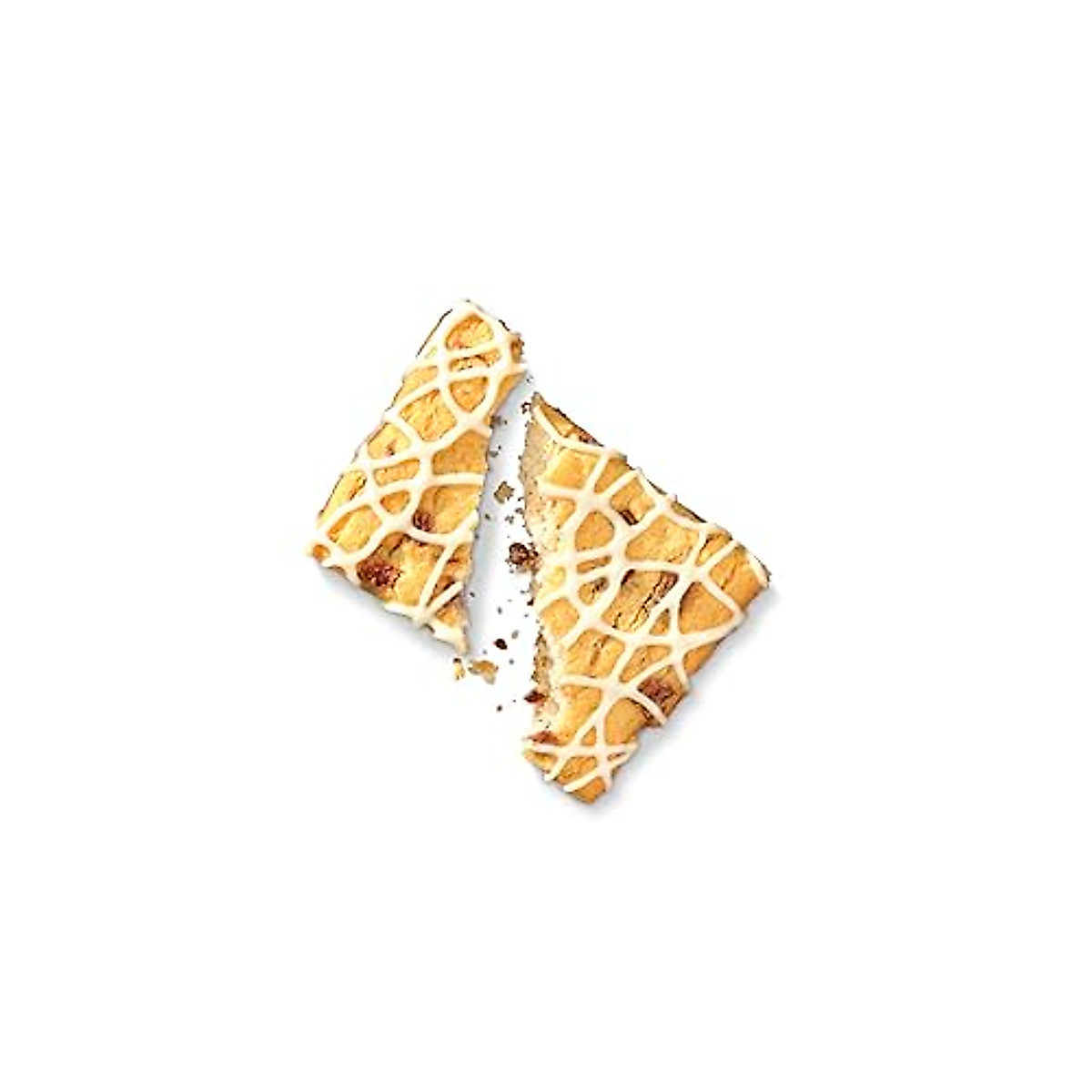 Fiber One 70 Calorie Soft-Baked Bars, Cinnamon Coffee Cake, 18 ct