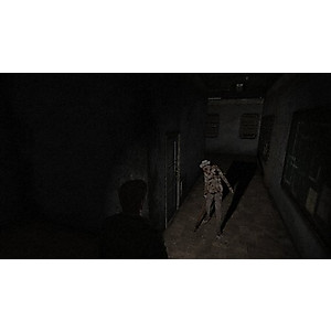 Silent Hill HD Collection - Playstation 3