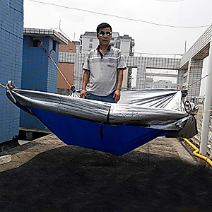 hot tub Cover Cap Prevent Snow rain Swim spa Cover Bag 92" Lx92 Wx12 H