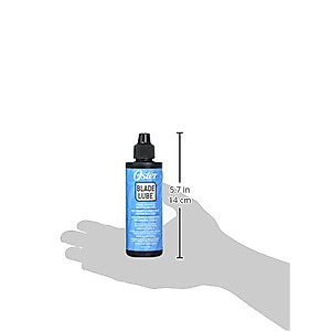 Oster Blade Lube Oil (Pack of 3) CL-76300104