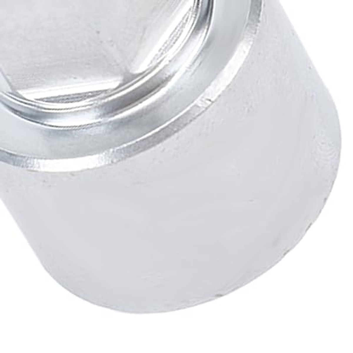 Wheel Lock Nut Key, Safe Wheel Locking Nut Key 302 Strong for CLCClass CLSClass CLKClass (Without Socket)