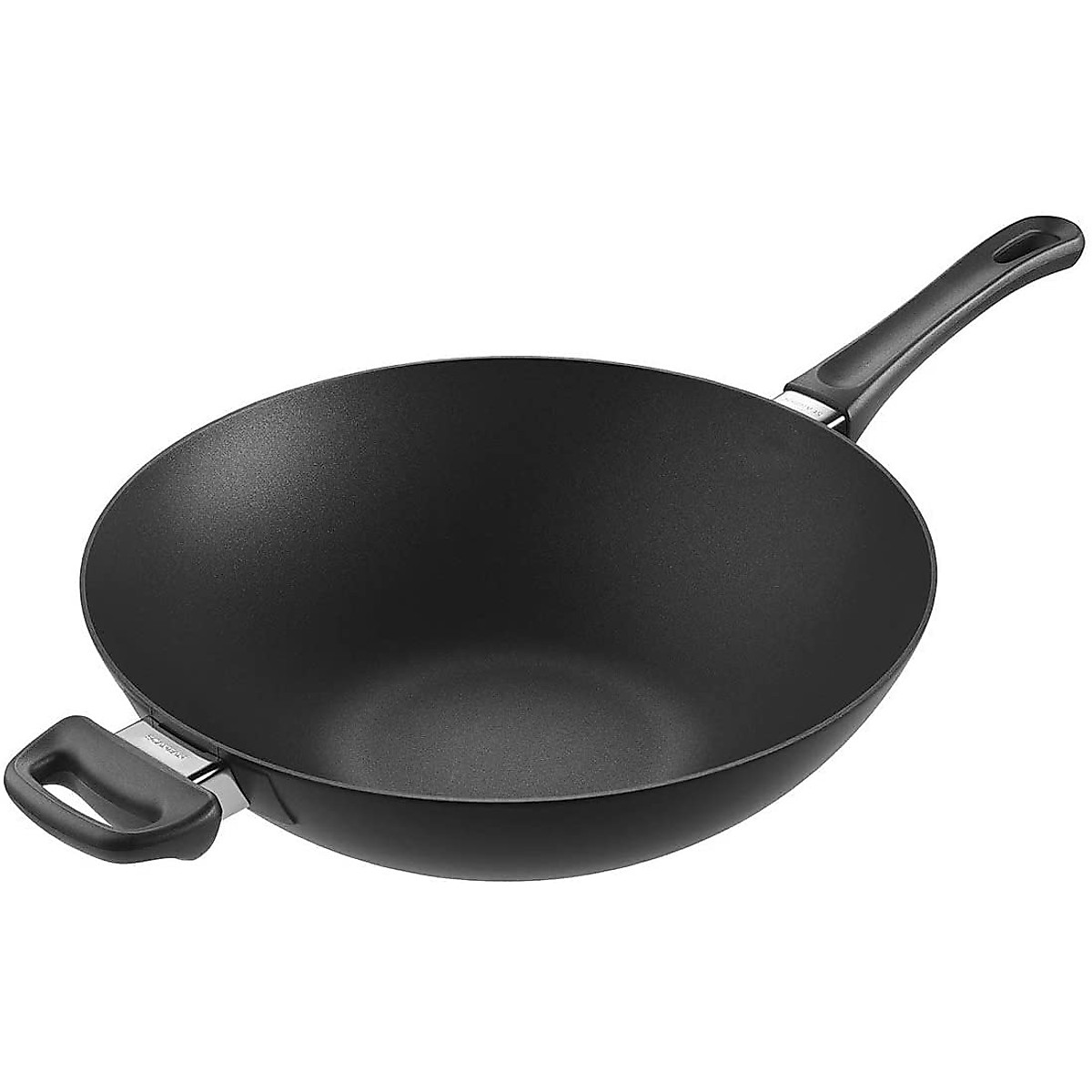 Scanpan Classic 12-1/2-Inch Wok