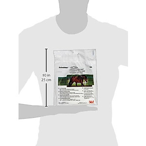 3M Animalintex Hoof Pads 1395