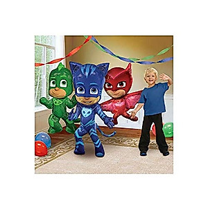 57'' PJ MASKS AWK