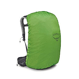 Osprey Sirrus 34L Women's Hiking Backpack, Tunnel Vision Grey, One Size